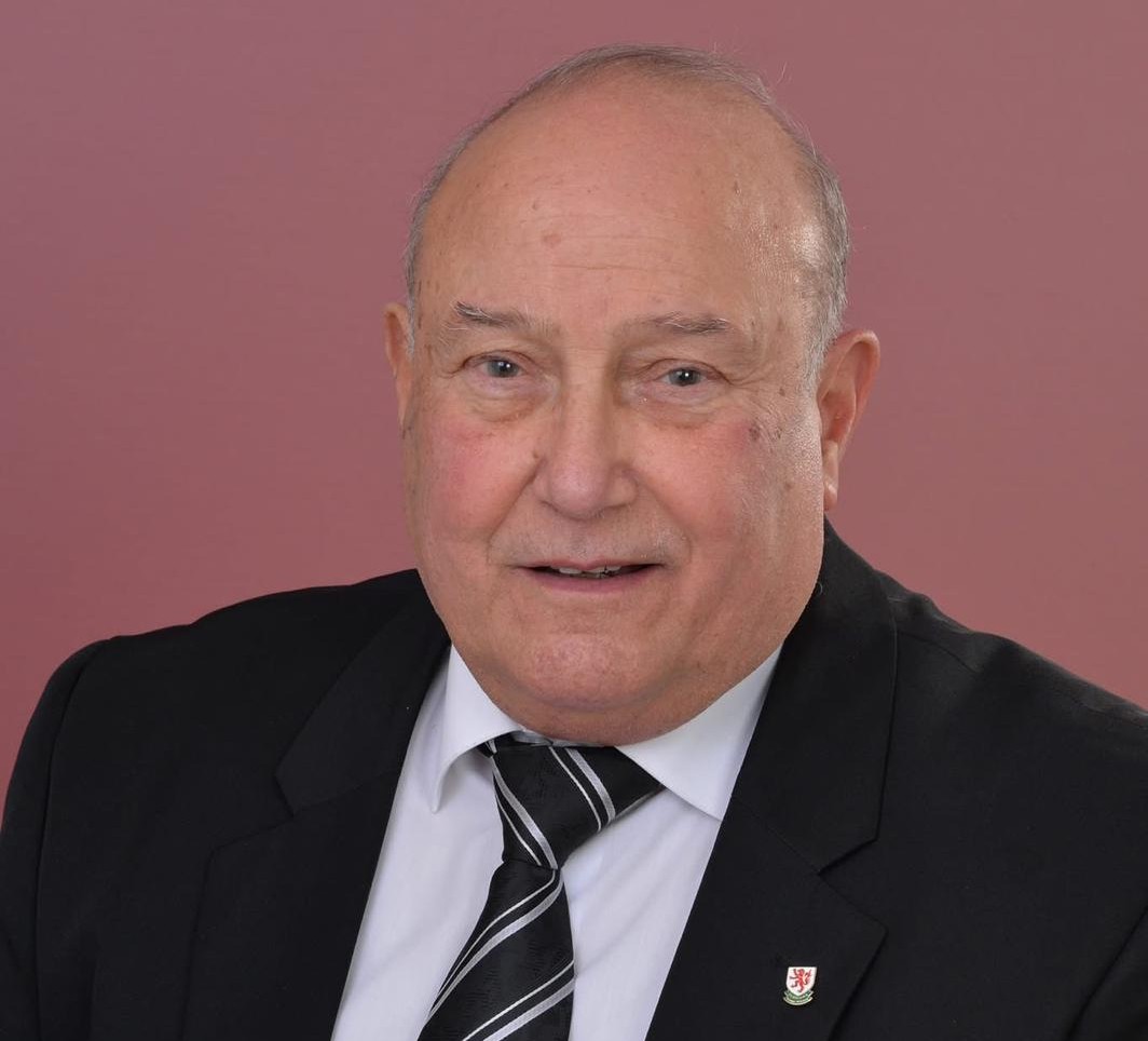 Former Floriana mayor Vince Borg passes away