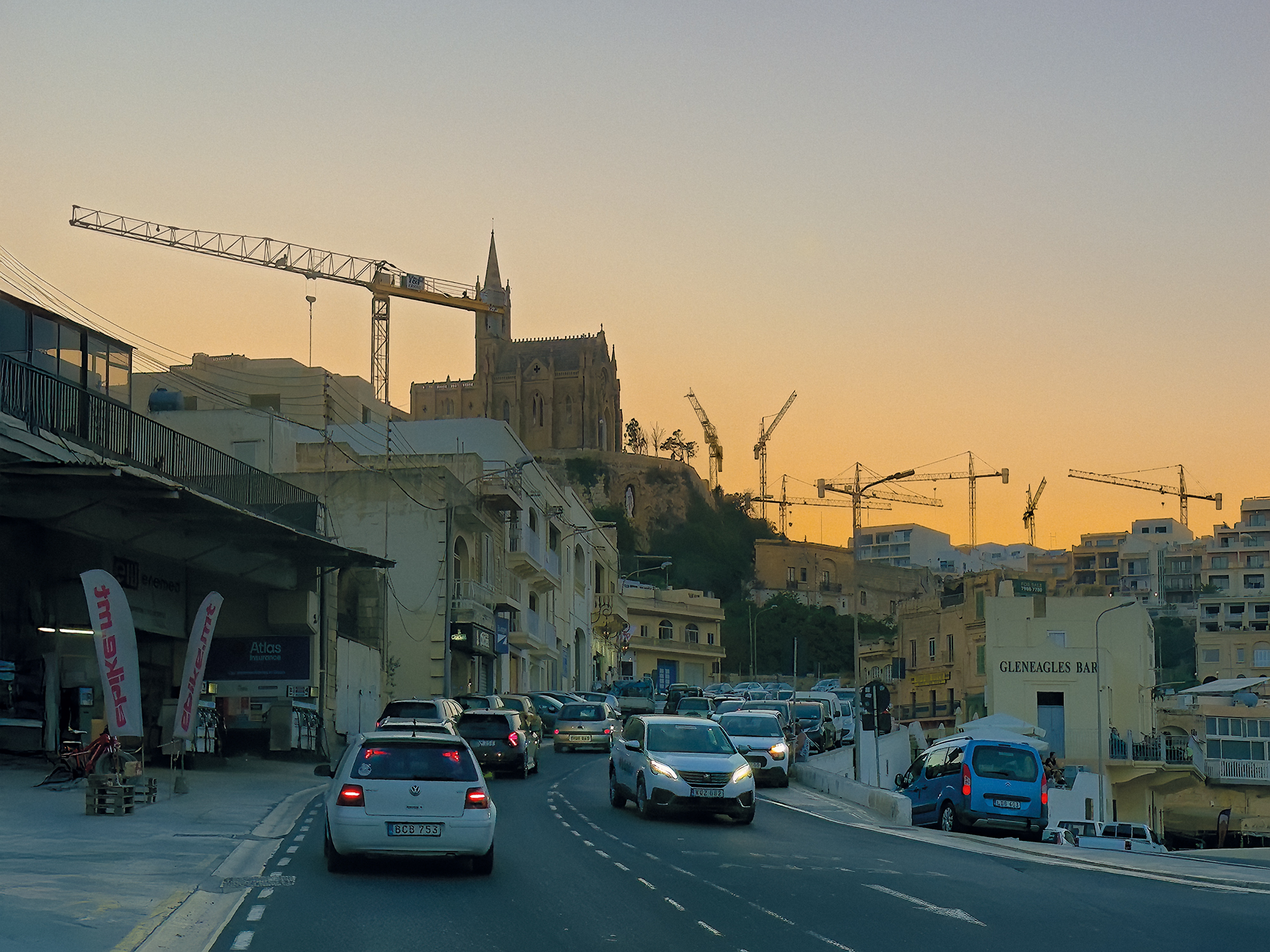 Coalition for Gozo decries ‘tragicomedy’ around Borg’s support of Gozo ...