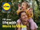 LIDL launches international campaign "LIDL more to value"