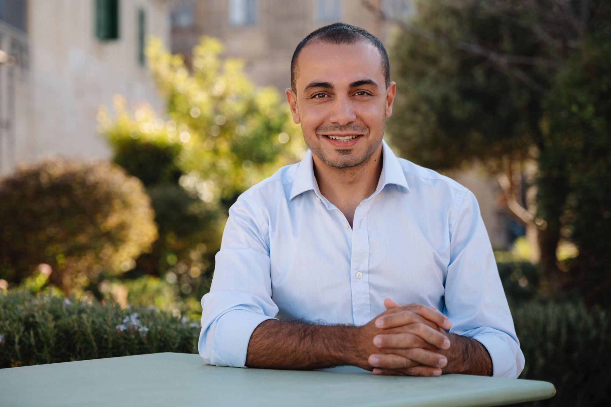 Attard leads MEPs in demanding FIFA and UEFA suspend Israeli clubs