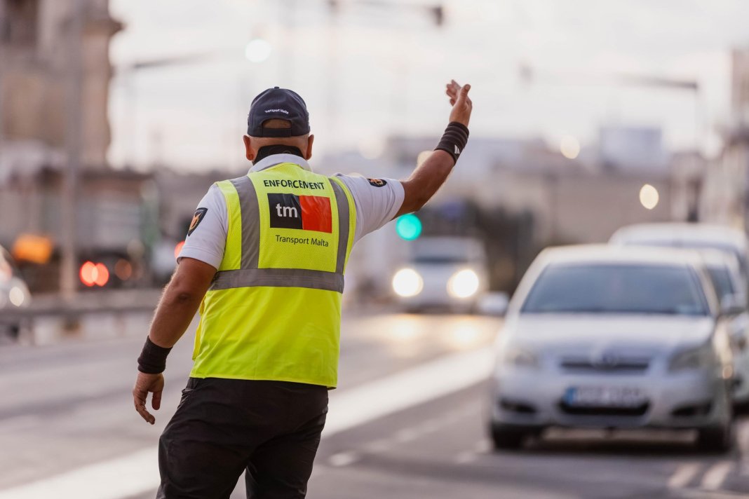 Transport Malta changes opening hours in bid to reduce traffic congestion