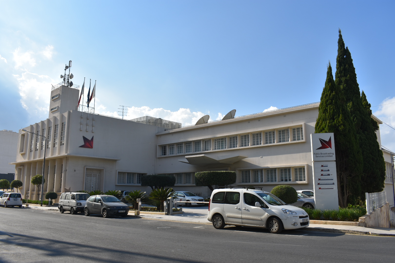 New TVM schedule confirms station’s partisanship, PN insists - Newsbook