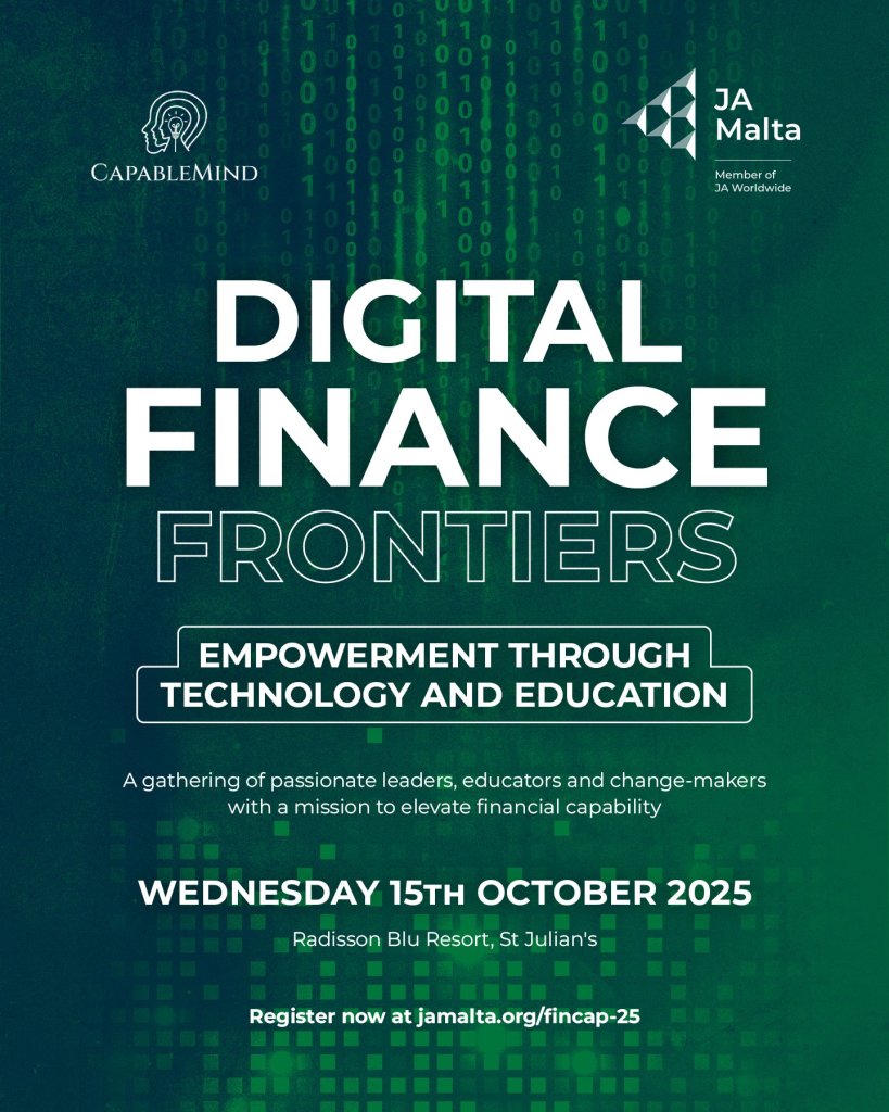 Financial capability conference returns with a bold digital focus