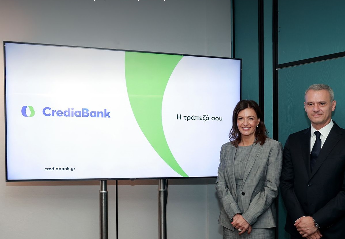 CrediaBank delivers strong results for first half of 2025