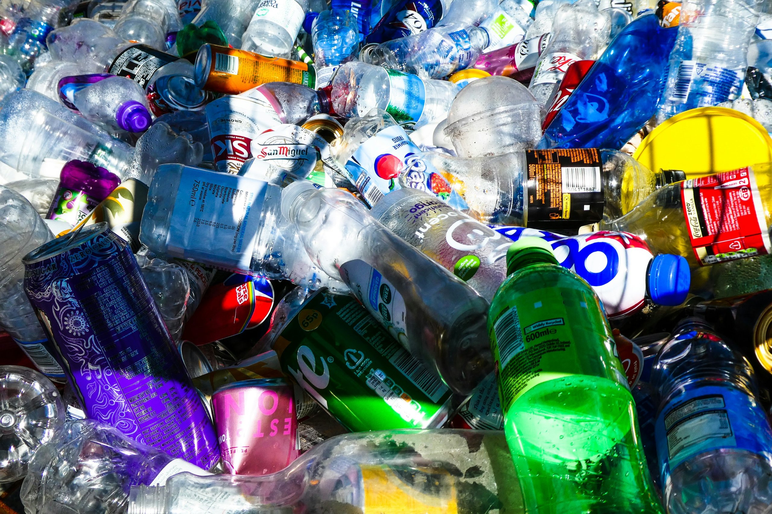 Malta ‘must seriously move towards a circular economy’ – Momentum