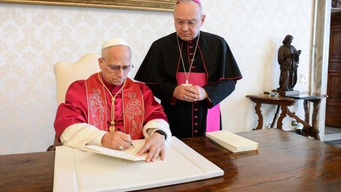 “Dilexi te”: Il-Papa Ljun jiffirma l-ewwel Eżortazzjoni Appostolika tiegħu