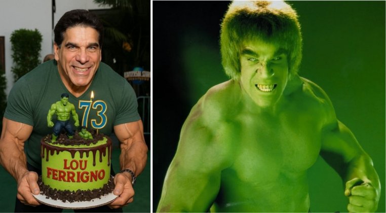 Lou Ferrigno ta' Hulk f'Malta f'Novembru. Ara kif tista' tiltaqa' miegħu!