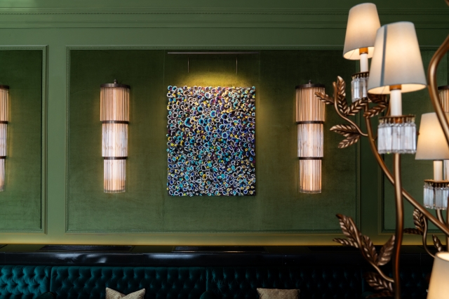 Aki, Malta’s acclaimed Japanese restaurant, now in central London