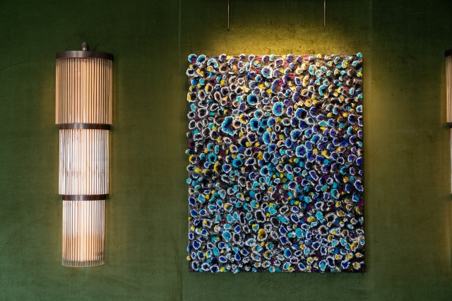 Aki, Malta’s acclaimed Japanese restaurant, now in central London