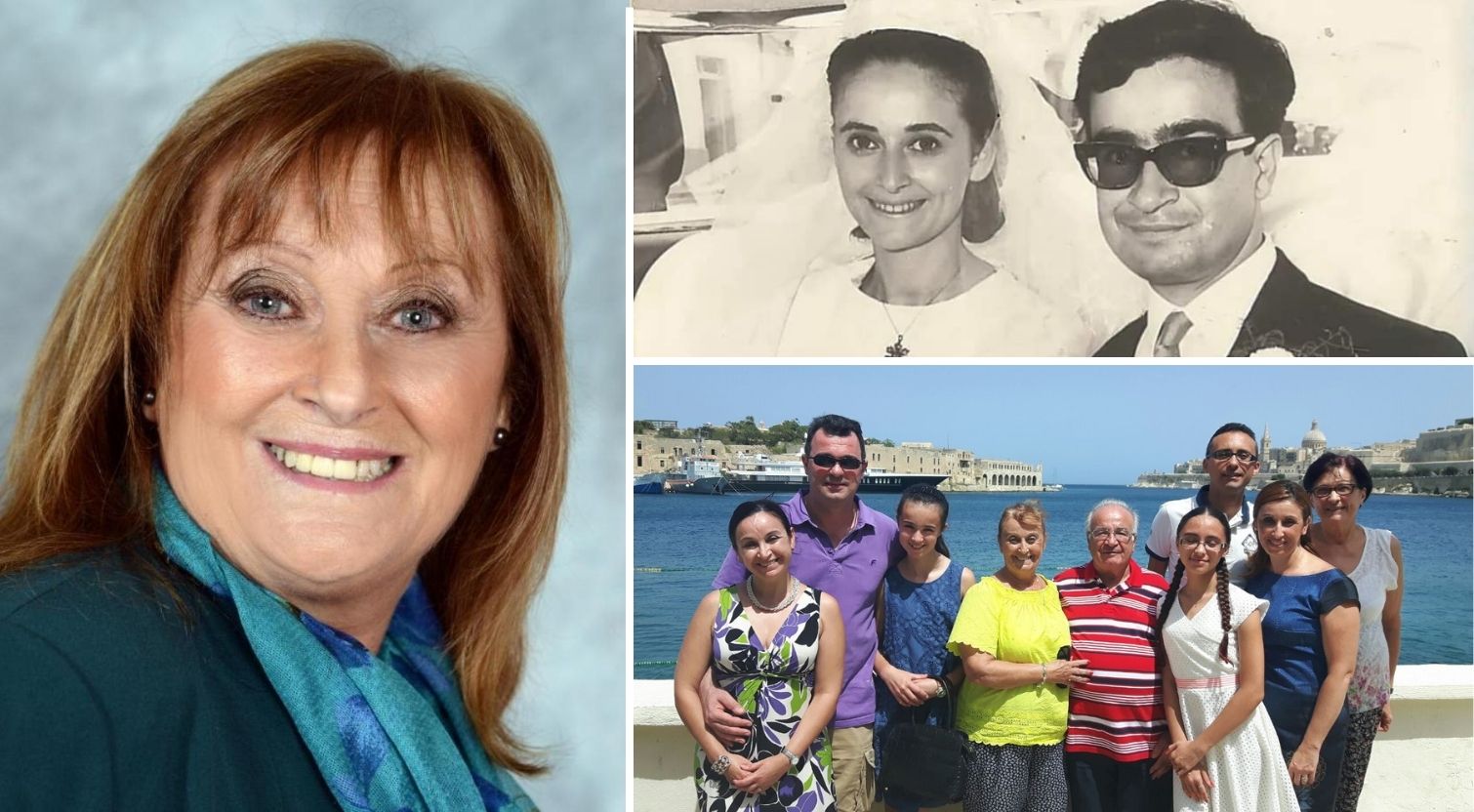 "Ommi għamlet lejl fuq it-telefon ma' wieħed li ried ineħħi ħajtu ...