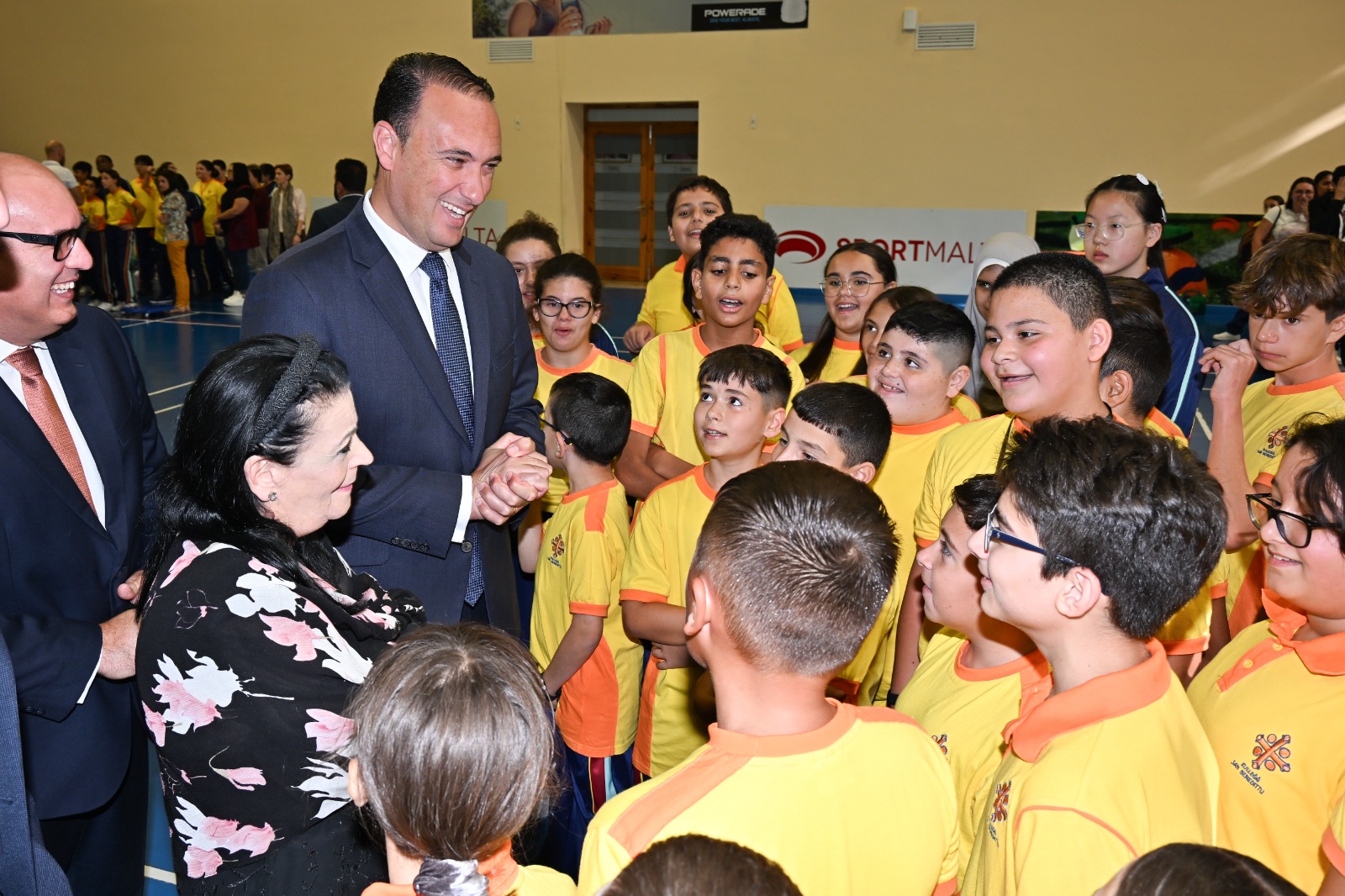 Ara: Jitħabbru d-dettalji tal-Mixja tal-President