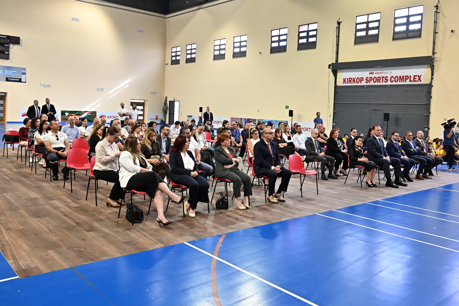 Ara: Jitħabbru d-dettalji tal-Mixja tal-President