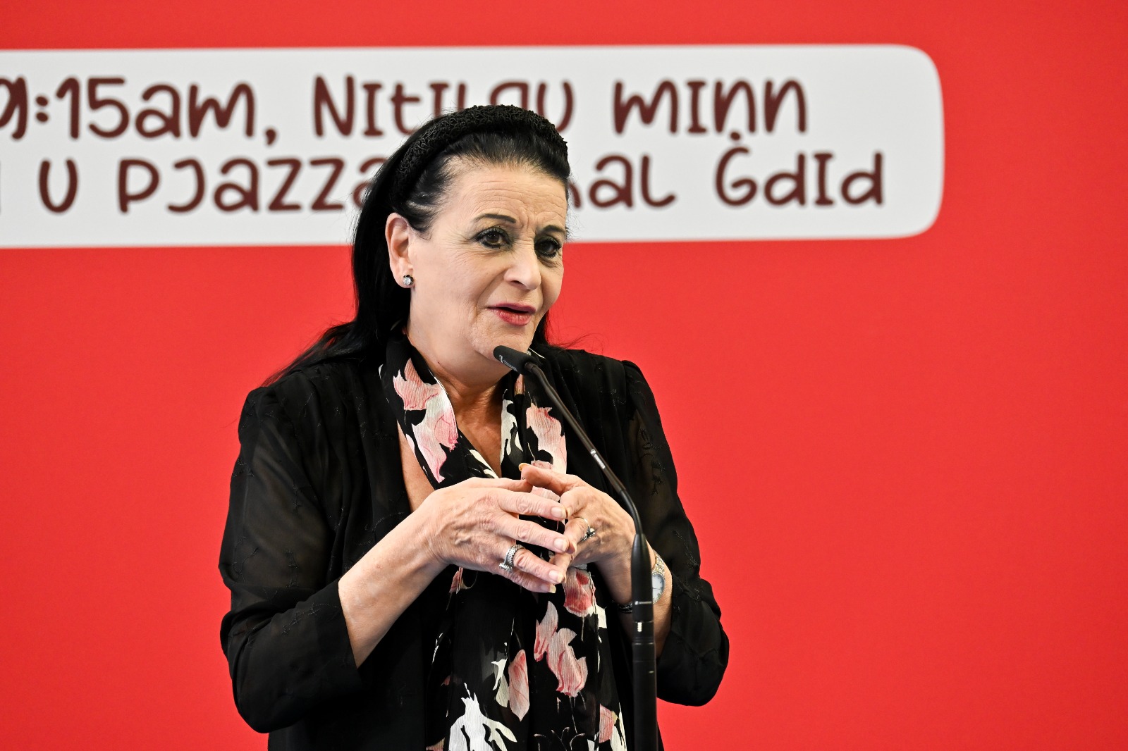 Ara: Jitħabbru d-dettalji tal-Mixja tal-President