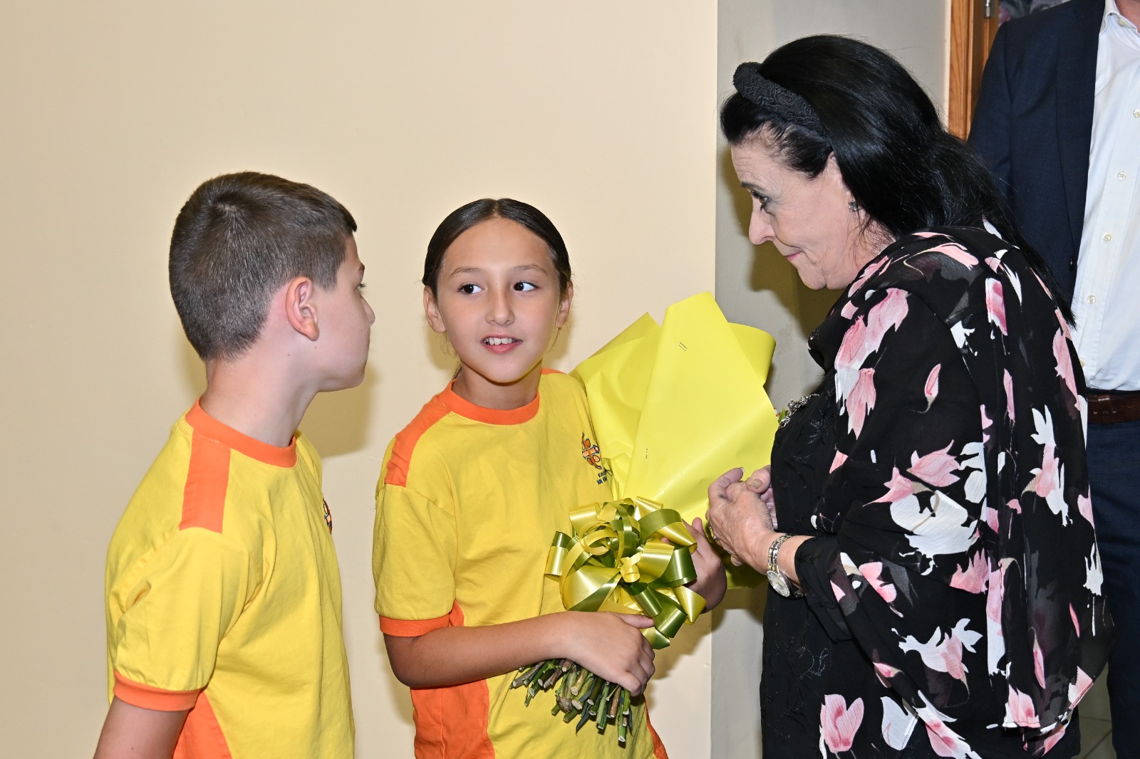 Ara: Jitħabbru d-dettalji tal-Mixja tal-President