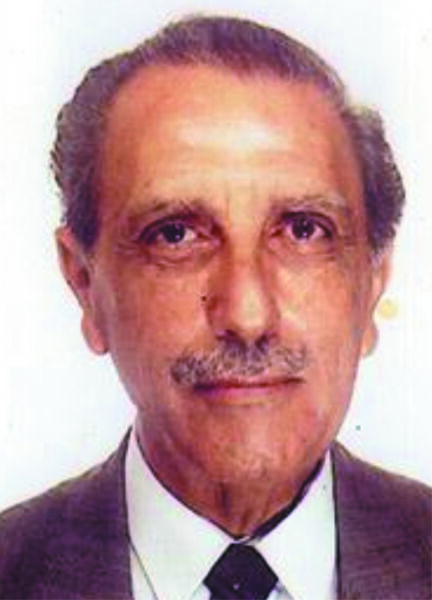 Victor Ragonesi, key architect of Maltese independence, dies at 101