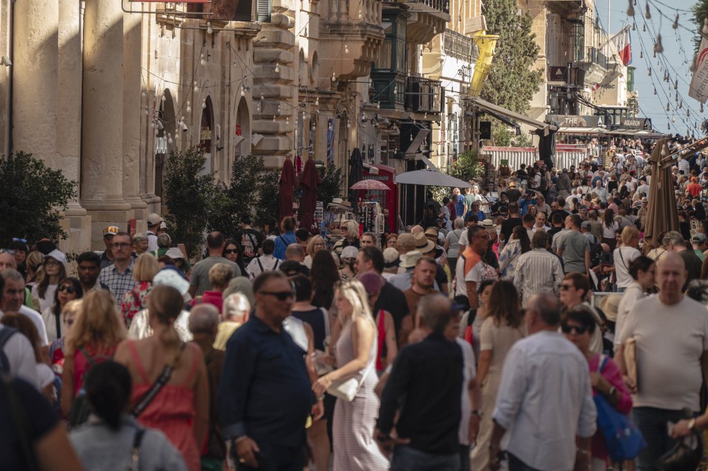 In-nies bla xogħol żdiedu b'3,300 minn Awwissu 2025 - NSO
