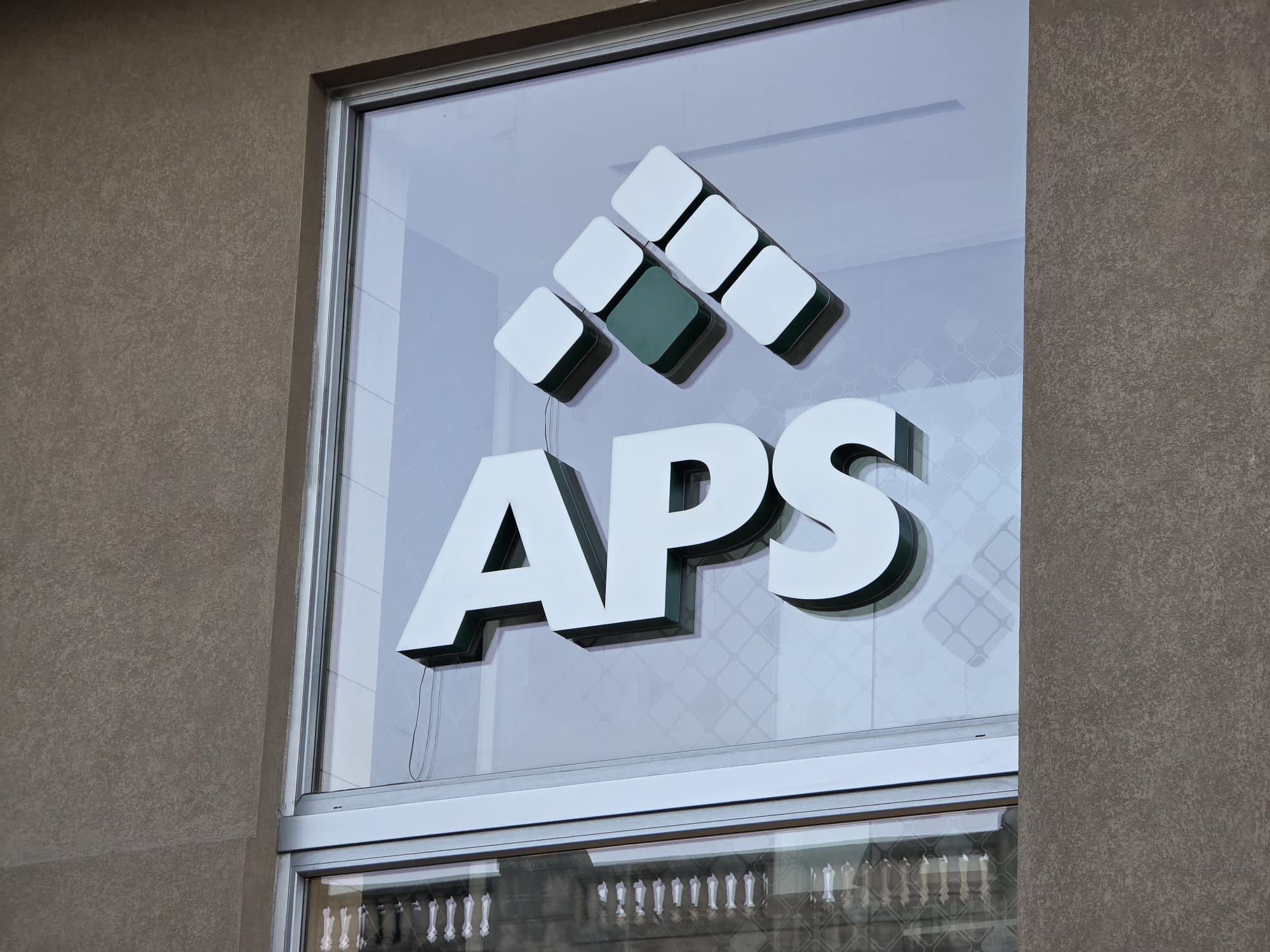 APS Bank introduces instant outgoing payments and verification of payee