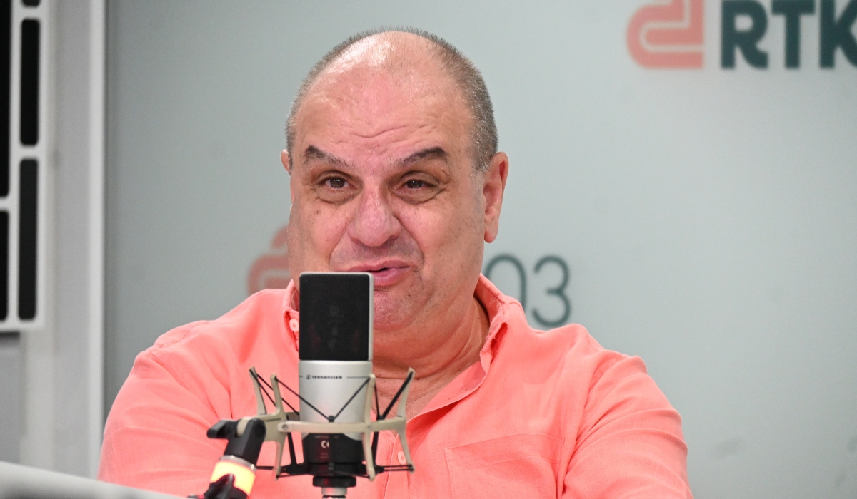 “Waħda mill-highlights tal-karriera tiegħi hija meta l-mużika wasslitni ...