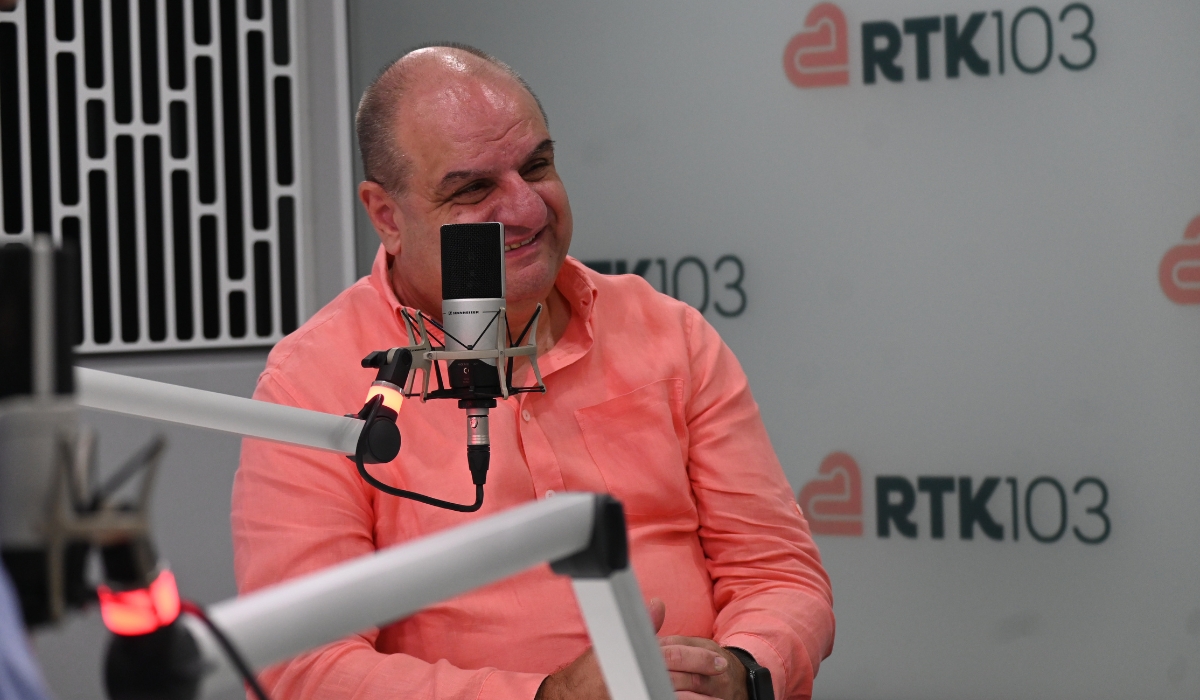 “Inħoss li mdawrin ħafna b’nuqqas ta’ verità” – Philip Vella