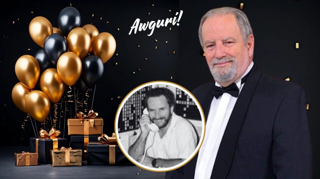 "Lil ommi kont naħrabilha minn fuq iċ-ċint tal-bitħa biex immur ngħin ...