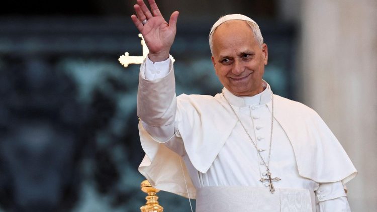 Il-Papa Ljun XIV jipproklama Sena Ġubilari Franġiskana