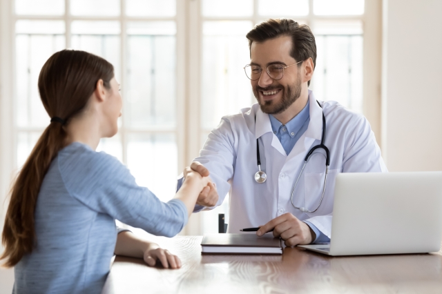 The European health data space regulation is being implemented