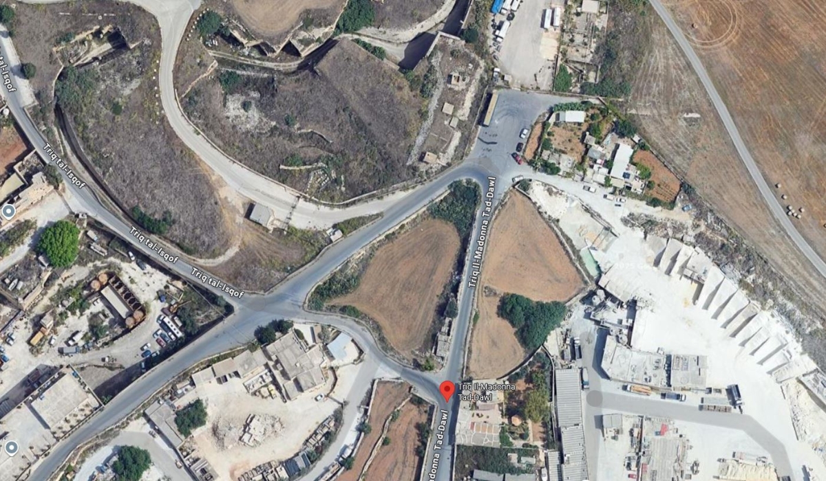 Is-Sindku ta' Ħal Kirkop jappella biex nipproteġu artijiet agrikoli