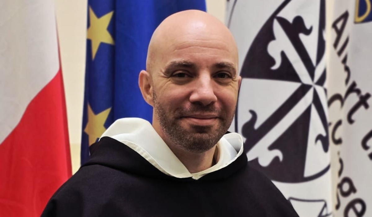 Ħatra tar-Rettur tal-Kulleġġ San Albert il-Kbir