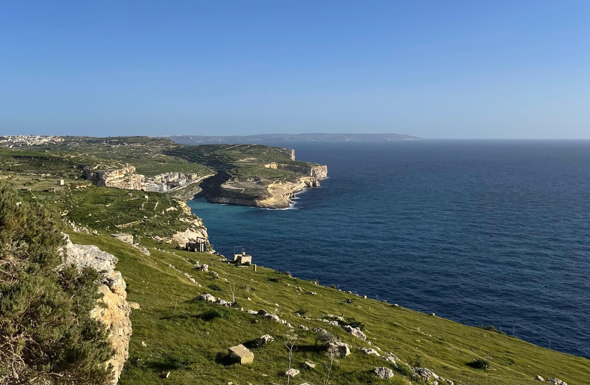 Malta still in apparent breach of EU rules on sewage treatment