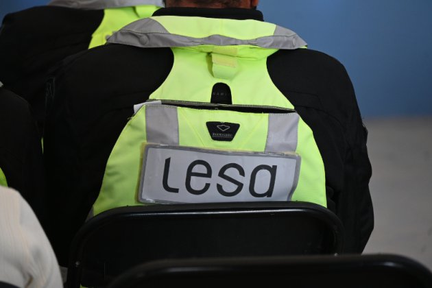 LESA wardens to start wearing bodycams in €1.2m modernisation drive