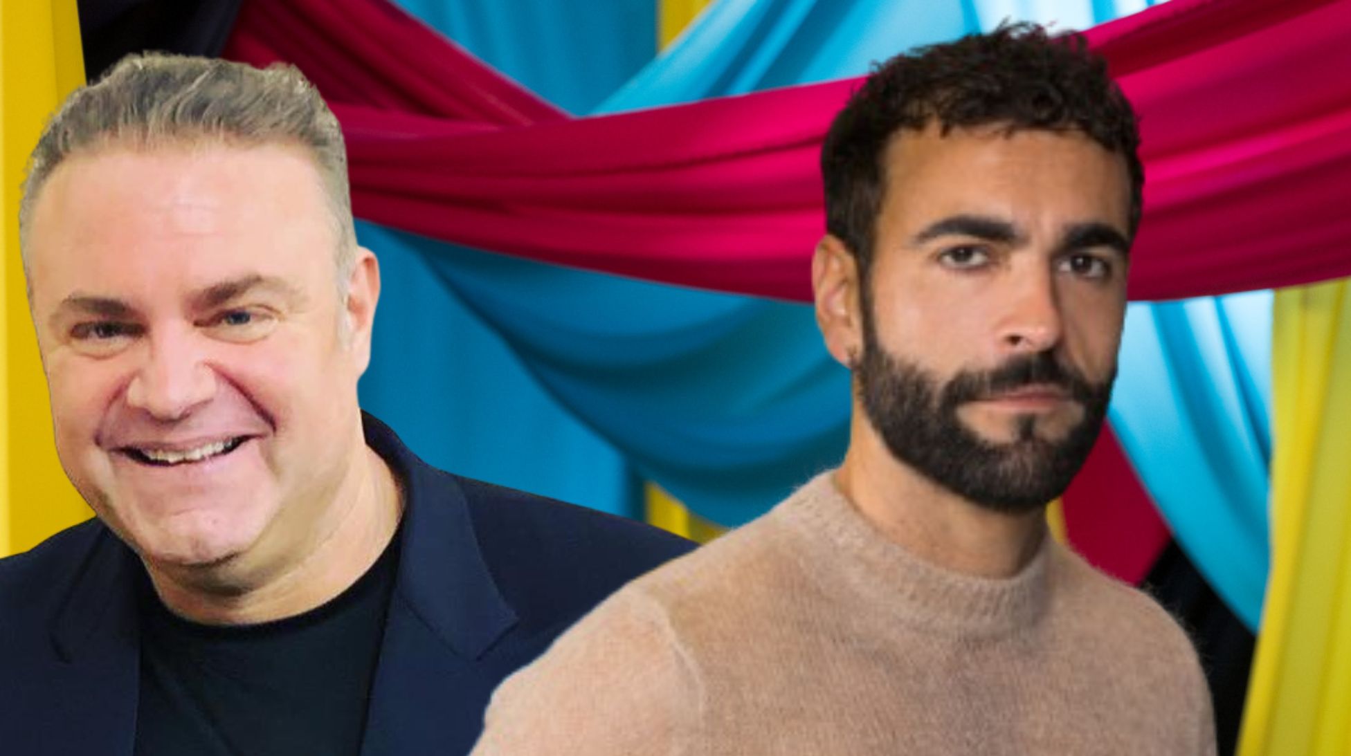 Mengoni f'Malta f'kunċert ma' Joseph Calleja
