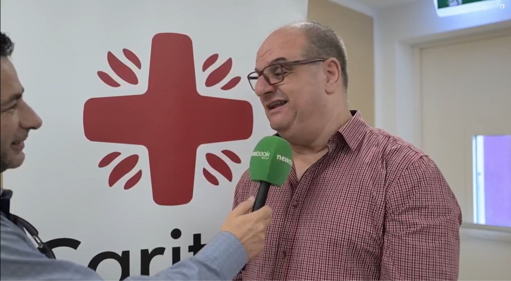 "30 sena ilu ktibt din il-kanzunetta bħala ċajta" - Philip Vella