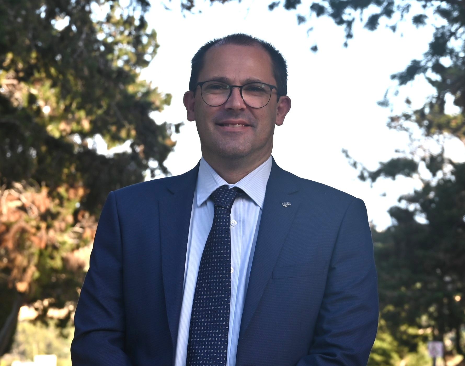 Kevin Azzopardi appointed chief executive of Authority for Integrity in ...