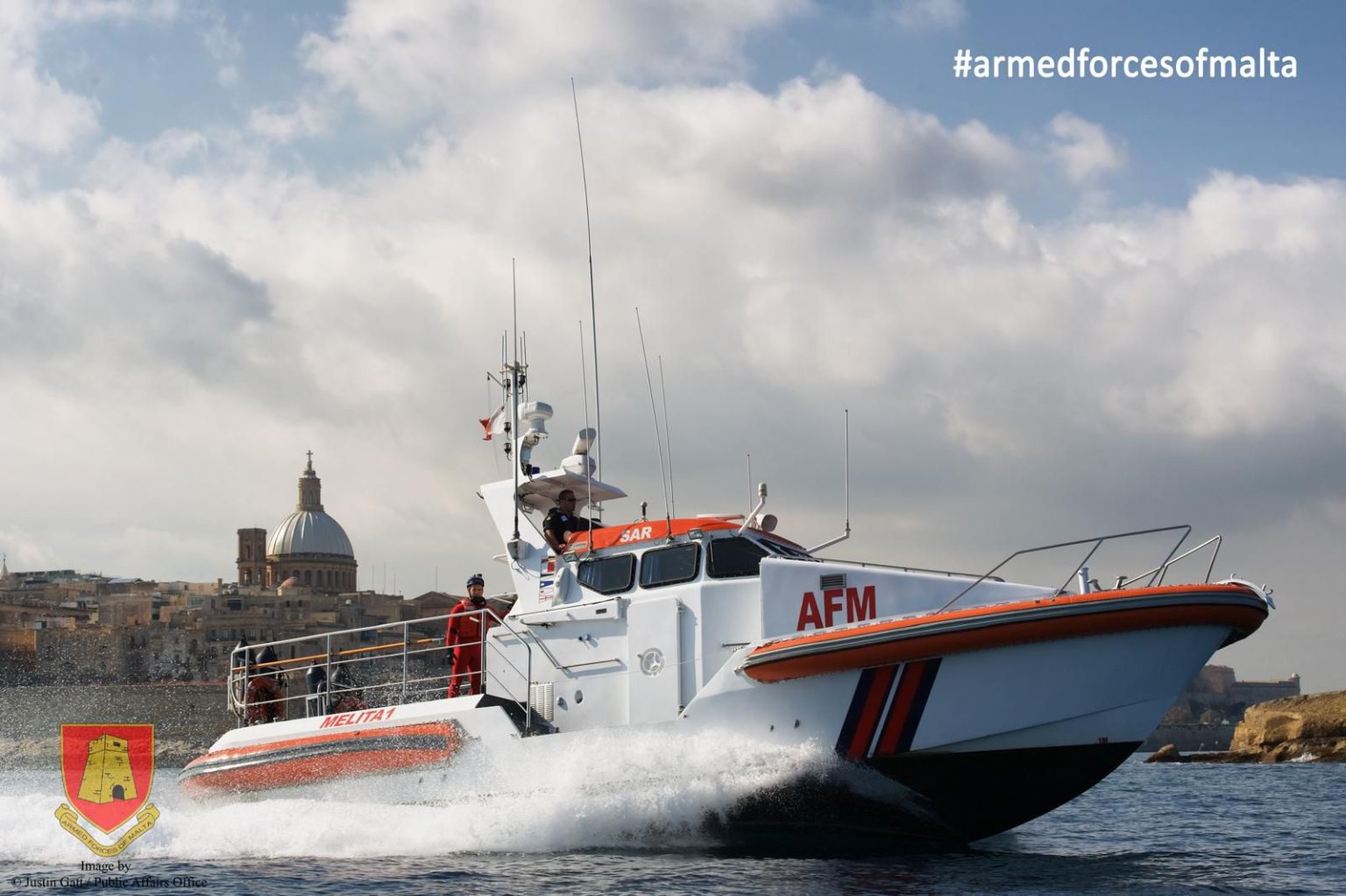 'Wanton abdication’: Malta responded to just two of 242 distress calls ...