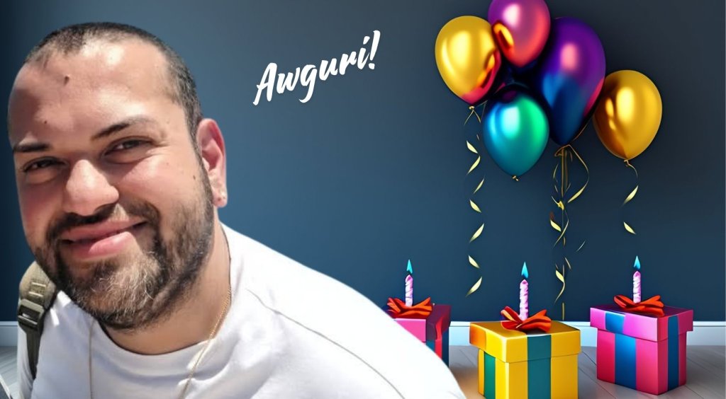 Jagħlaq sninu Michael Stivala, Cascun ta’ Tereża