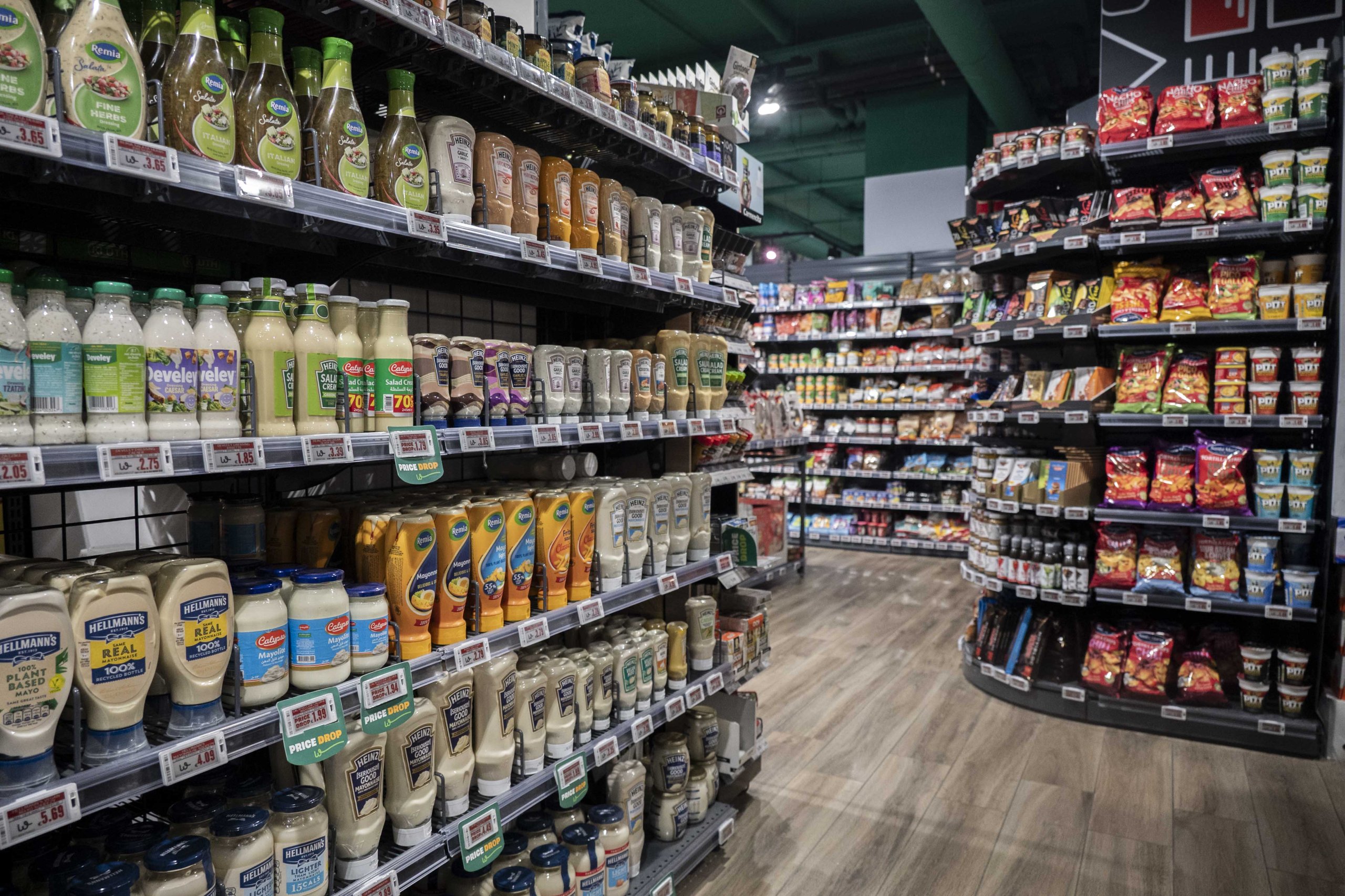 Malta’s inflation falls while the EU’s rises in May