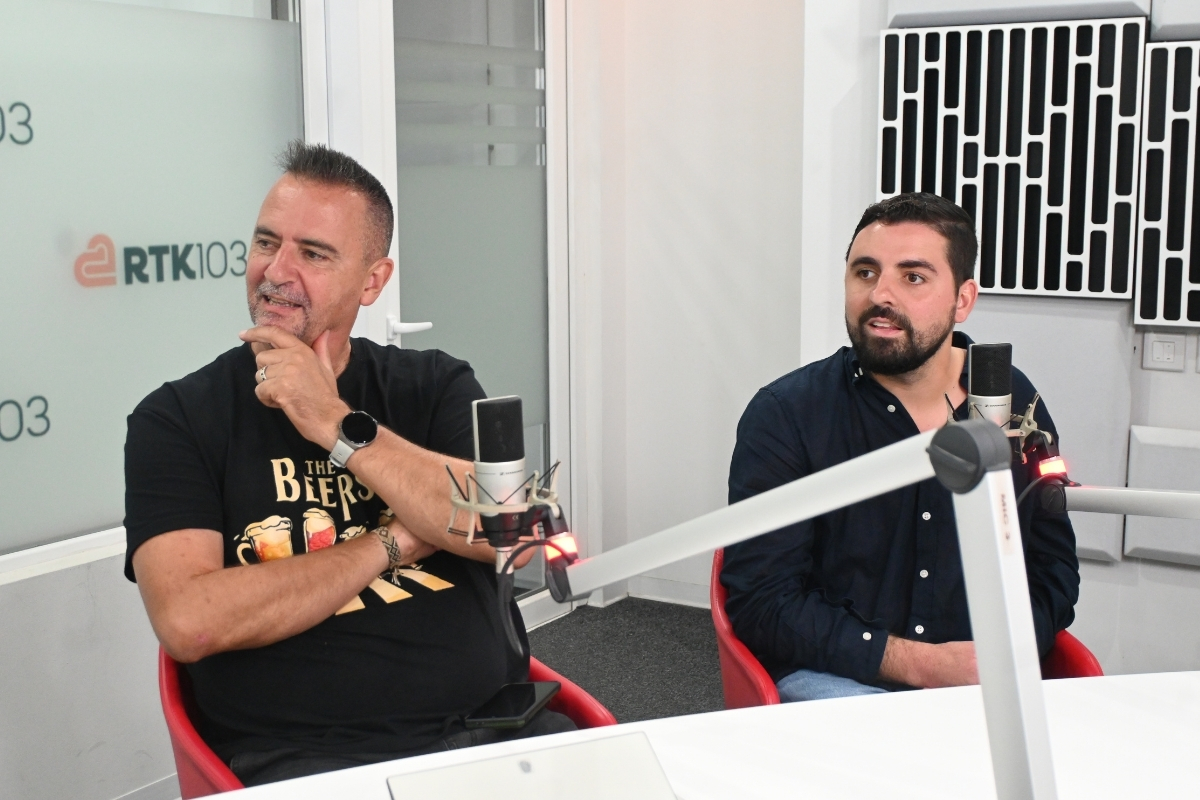 “Iktar ma għaddejt minn affarijiet iktar sirt b’saħħti” – Jacob Cachia