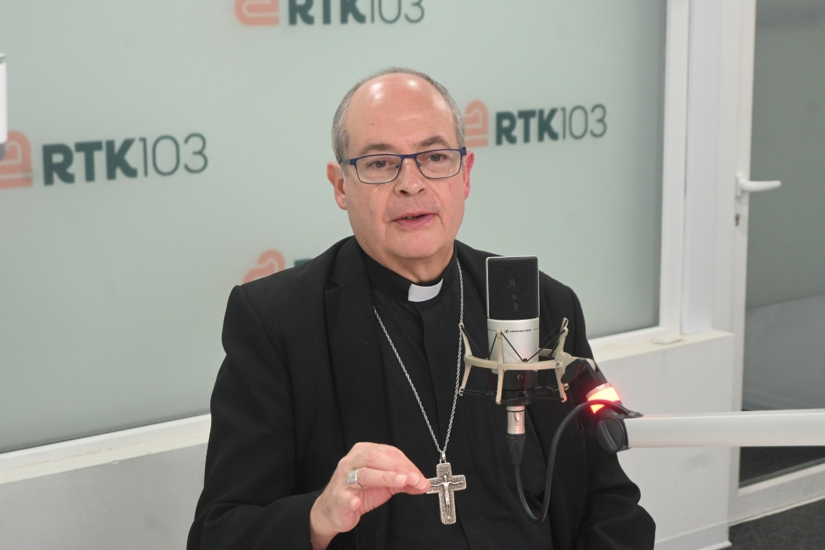 “Taħt l-illużjoni tal-prosperità qed nagħmlu ġrieħi fuq il-pajsaġġ tagħna”