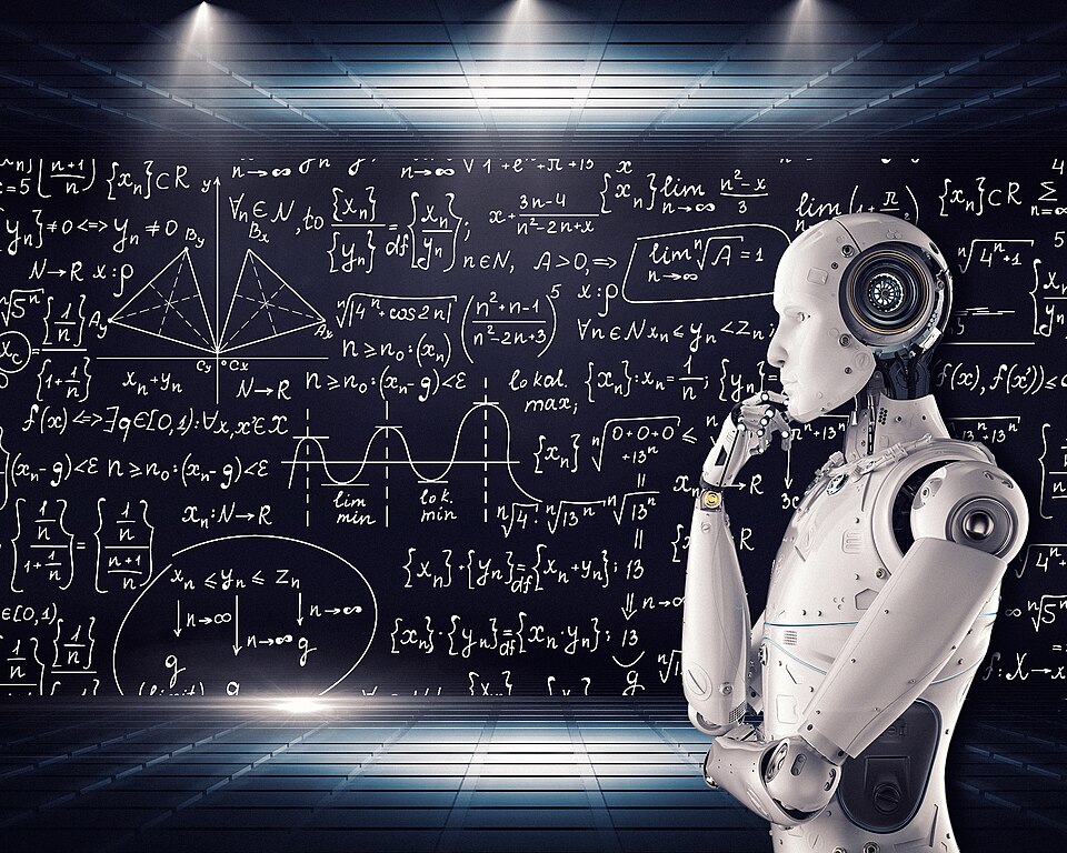 Public service creates chief AI officer role to lead digital transformation