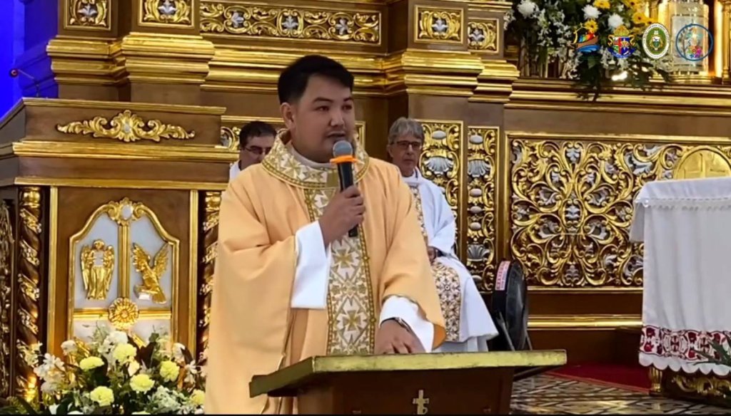 MSSP welcomes its first priests from Vietnam and the Philippines