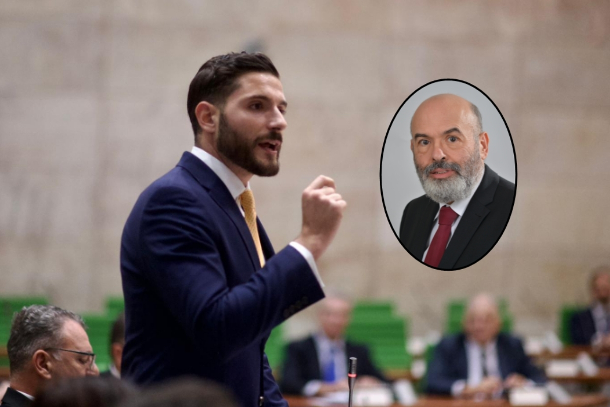 Alex Borg jista’ jirbaħ l-elezzjoni ġenerali?