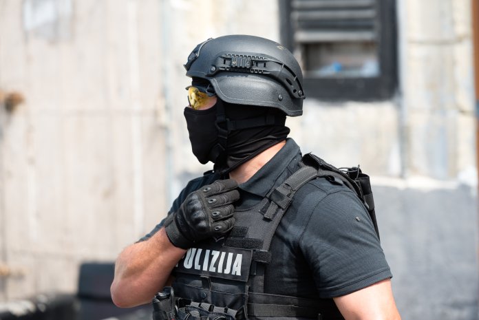 Fifth person arrested in connection with drug trafficking operation