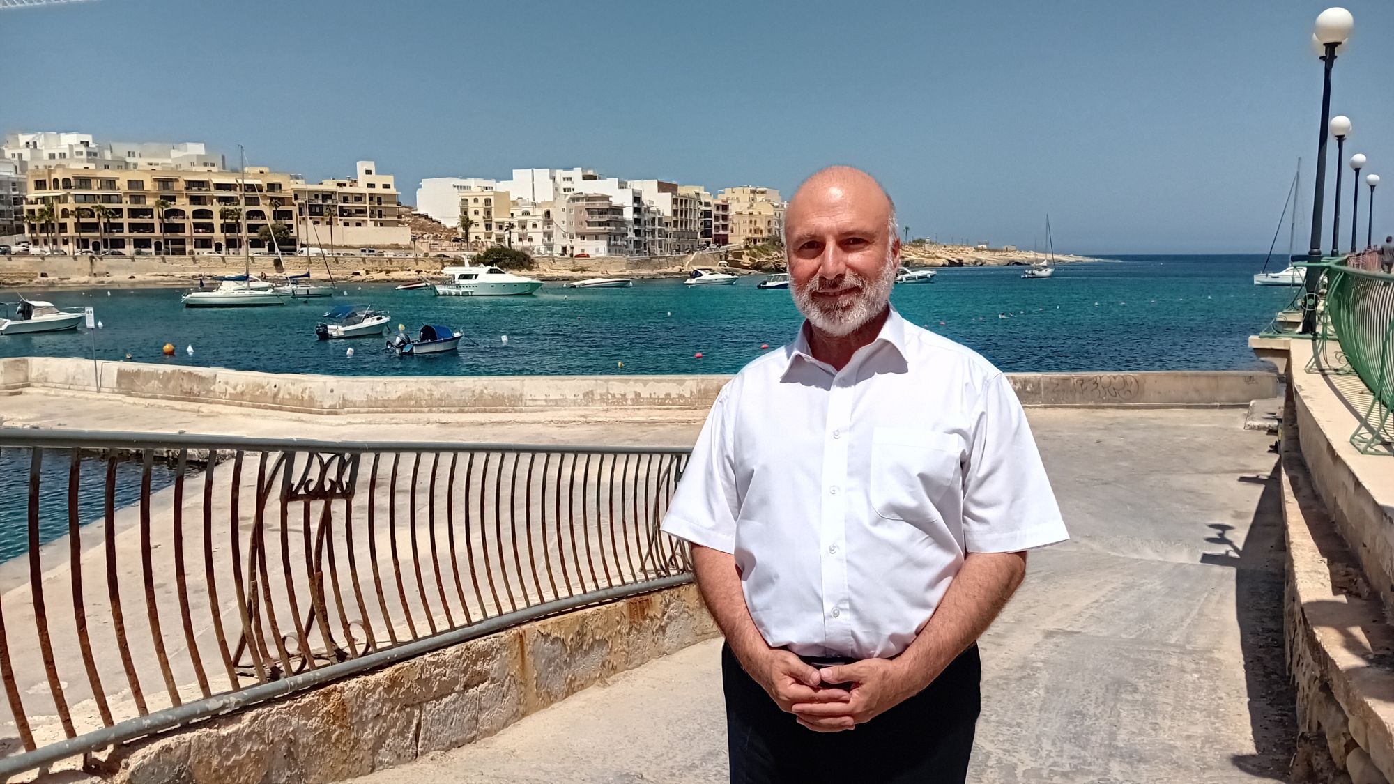 ADPD joins objections to Marsaskala ferry terminal proposal