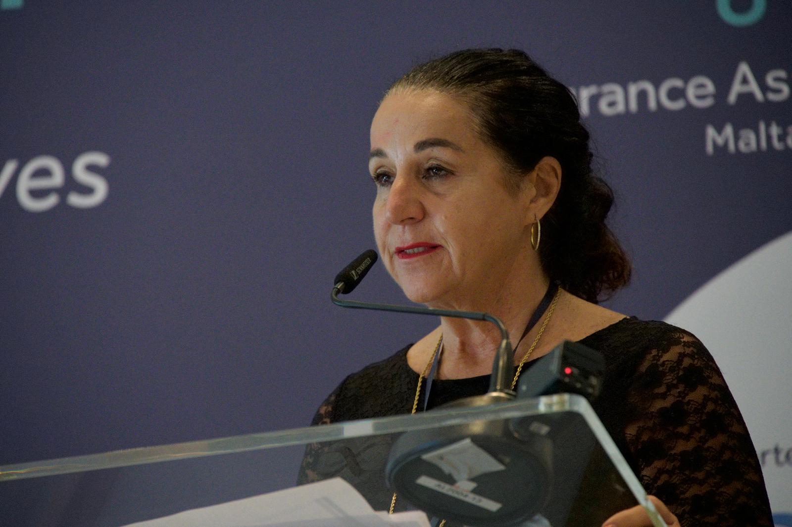 Scerri Herrera falls short of two-thirds in Chief Justice vote