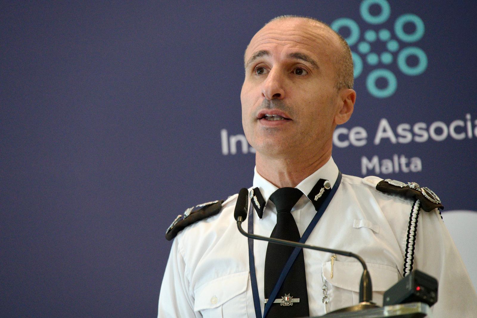 Gafà claims police got wrong people at right address in botched Swieqi raid