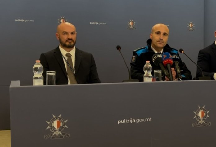 Uffiċjal għoli tal-Pulizija sospiż b'rabta ma' allegat abbuż