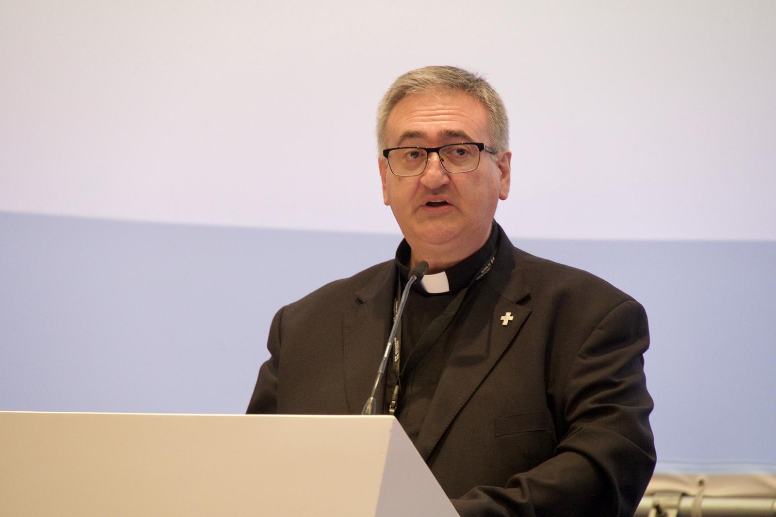 "Meta għattejna l-abbuż biex nipproteġu l-immaġini tal-Knisja ...