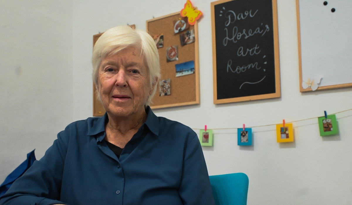 'Most blatant prostitution I've seen in a long time' – US psychologist ...