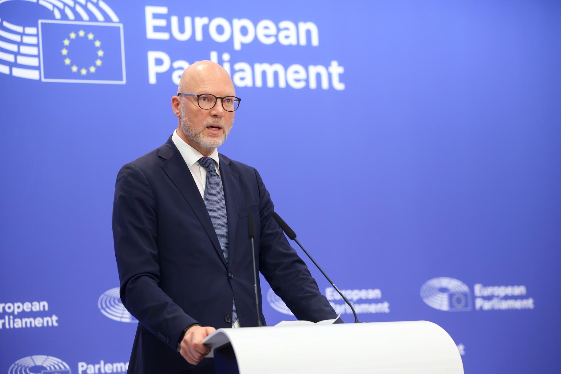 EP votes to dramatically scale back sustainability reporting