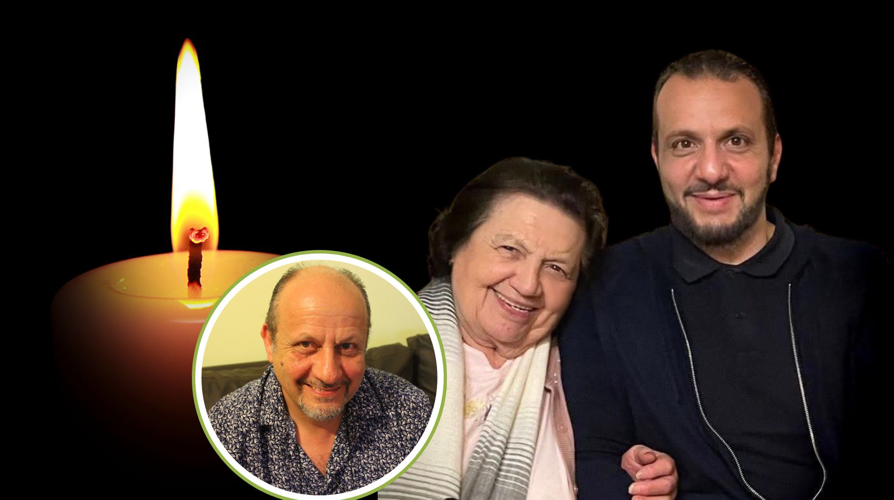 “Tat kollox għall-familja tagħha” – tmut omm Karl u Hermann Bonaci